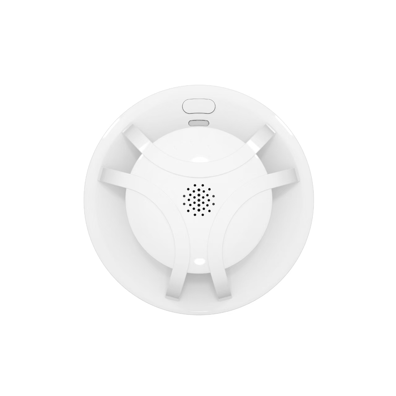 Standalone Heat Detector - Ningbo Deling Electron Technology Company